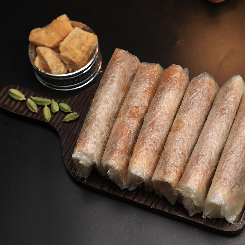Bellam Putarekulu (5 pc) – Olive Mithai Shop