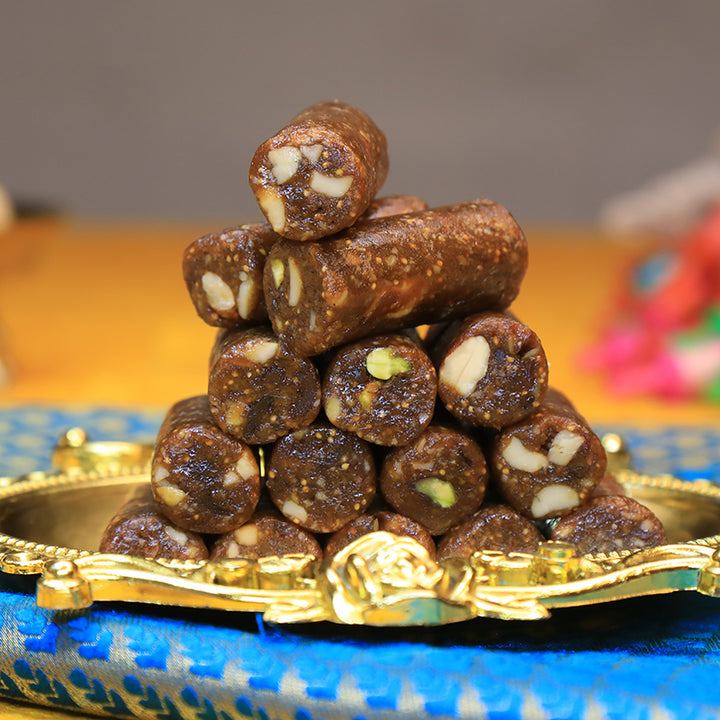 Olive Mithai Shop