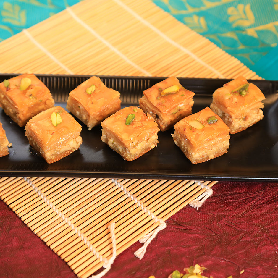 Products – Olive Mithai Shop