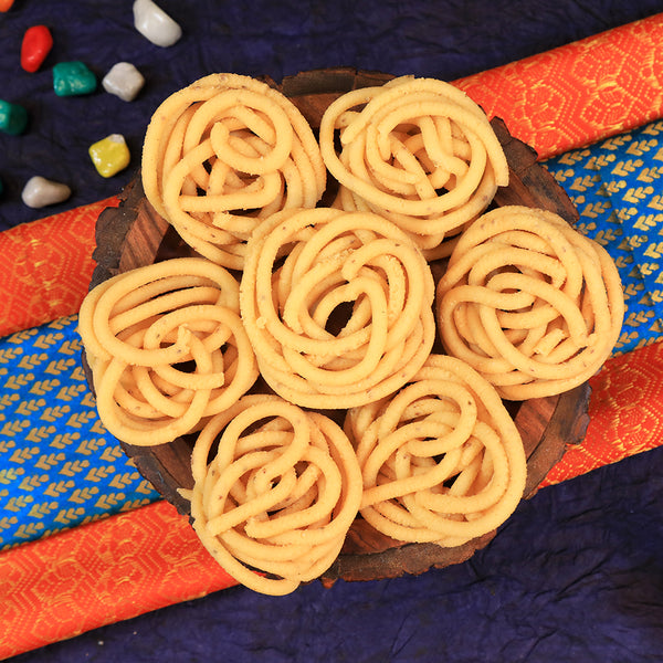 Jantikalu – Olive Mithai Shop