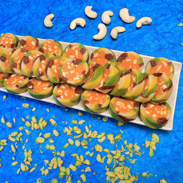 Kaju Kasata – Olive Mithai Shop