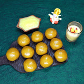 Traditional Sweets – Olive Mithai Shop