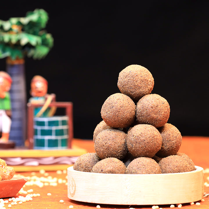 Traditional Sweets – Olive Mithai Shop