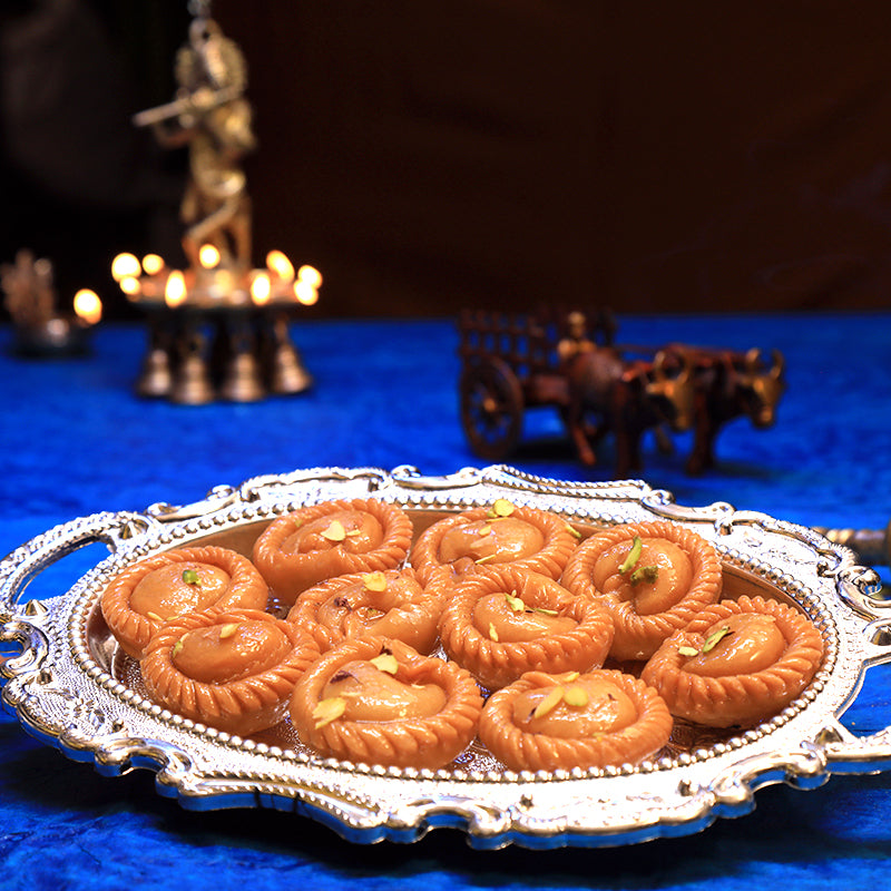 Chandra kala – Olive Mithai Shop