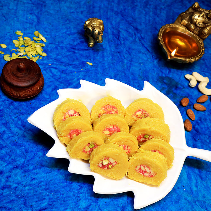 D.F Patisa – Olive Mithai Shop