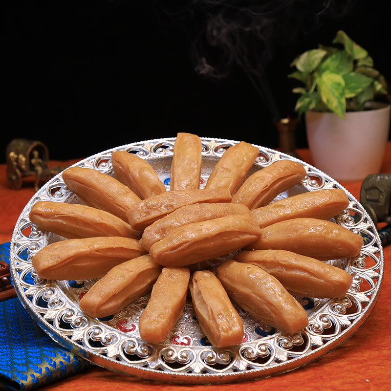 Madatha kaja – Olive Mithai Shop