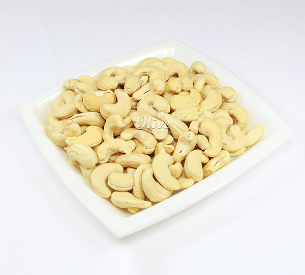 Cashew Nuts(Kaju) – Olive Mithai Shop