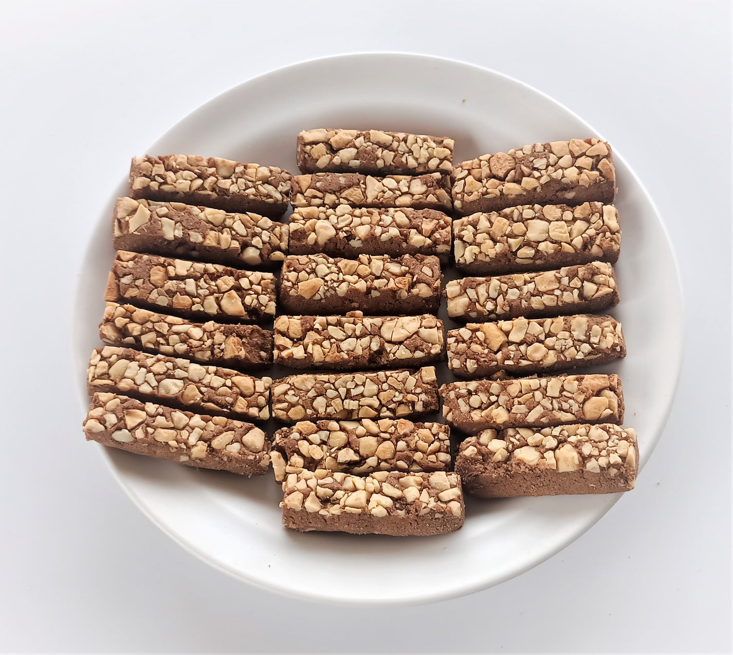 Kaju Chocolate Biscuits 200gms – Olive Mithai Shop