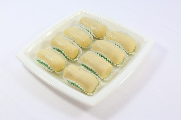 Kova kajji kayalu – Olive Mithai Shop