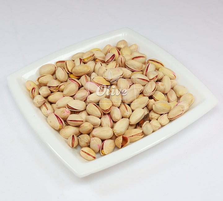 Dry Fruits – Olive Mithai Shop